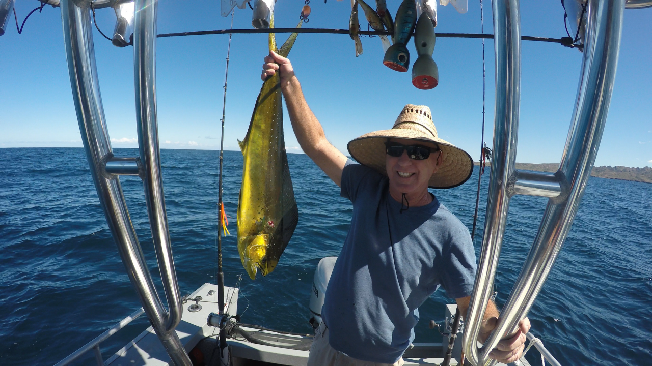 "The Ultimate Guide to Fishing in Mulegé, Baja California Sur | Tips ...