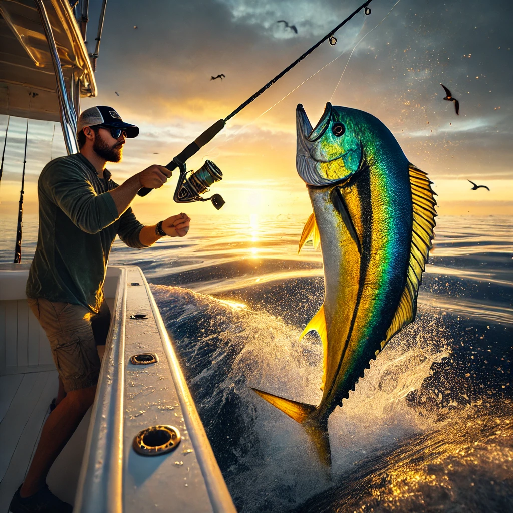 Mulegé Baja Sur Fishing Guide: Best Spots, Seasons & Expert Tips