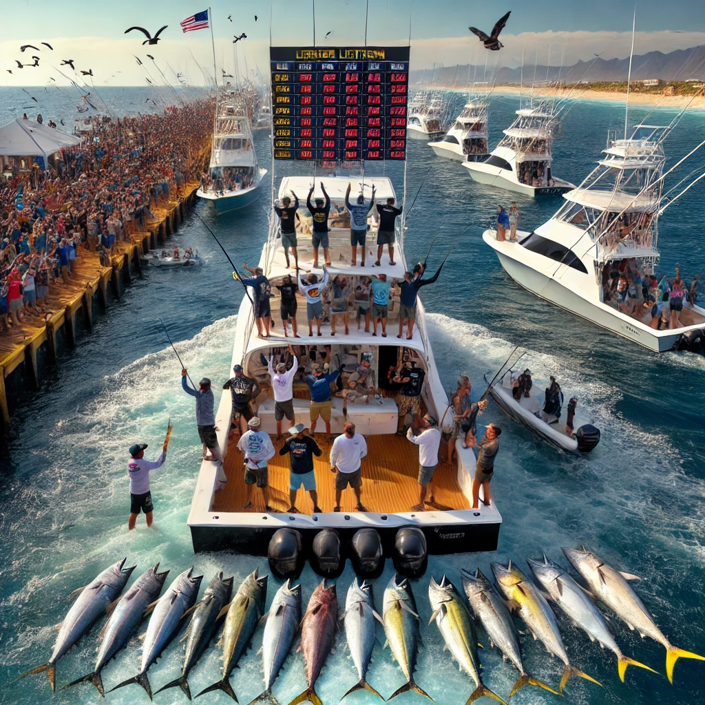 Baja California Sur Fishing Tips & Best Fishing Locations